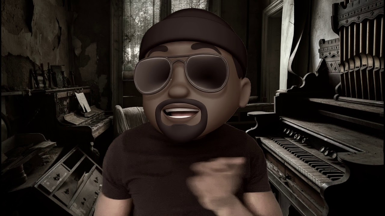 Lil Shaun The Hood song (official music video) - YouTube