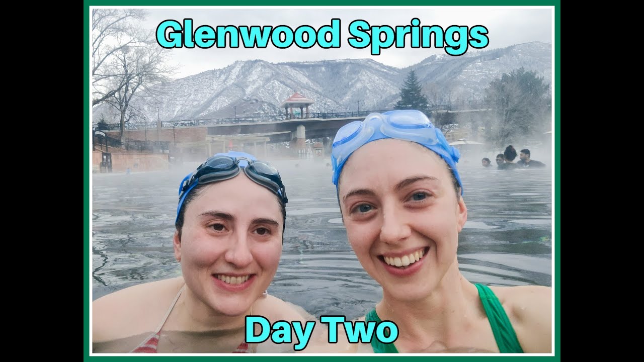 The Best Places in Colorado: Hot Springs, Trails, and Vapor Caves ...