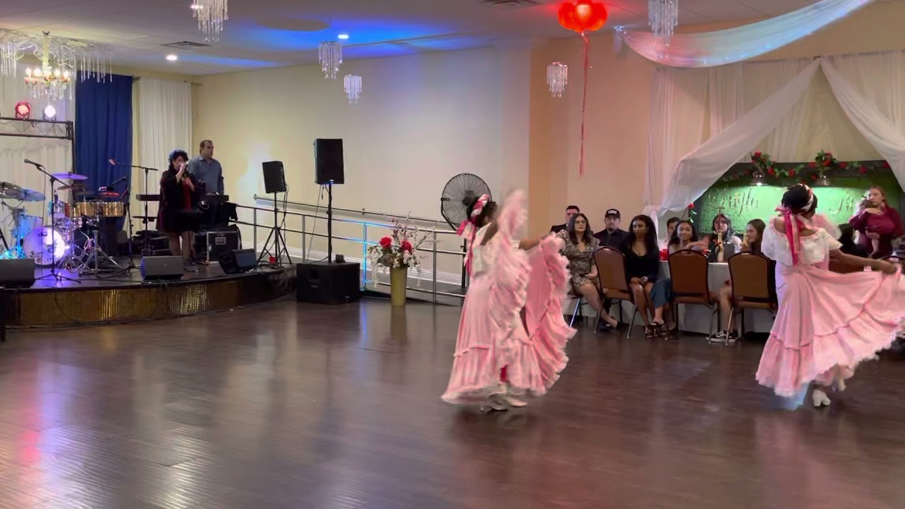 Sweet 16-Toro Mambo - YouTube