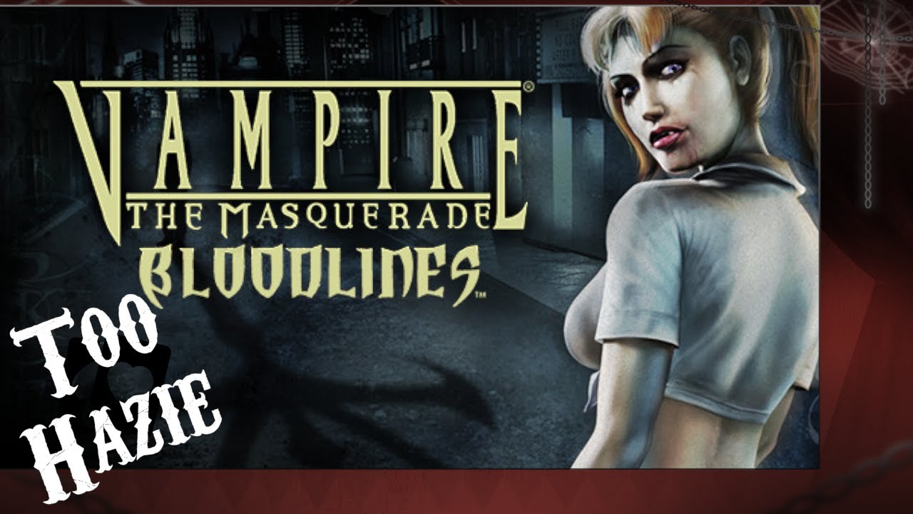 The Madness has Made a Mistake and Must Suffer for It || Vampire: The ...