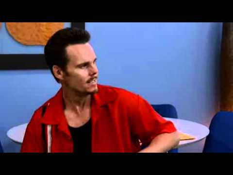 Entourage - the funniest scene from Vince's publicist Shauna (Johnny Drama diss)