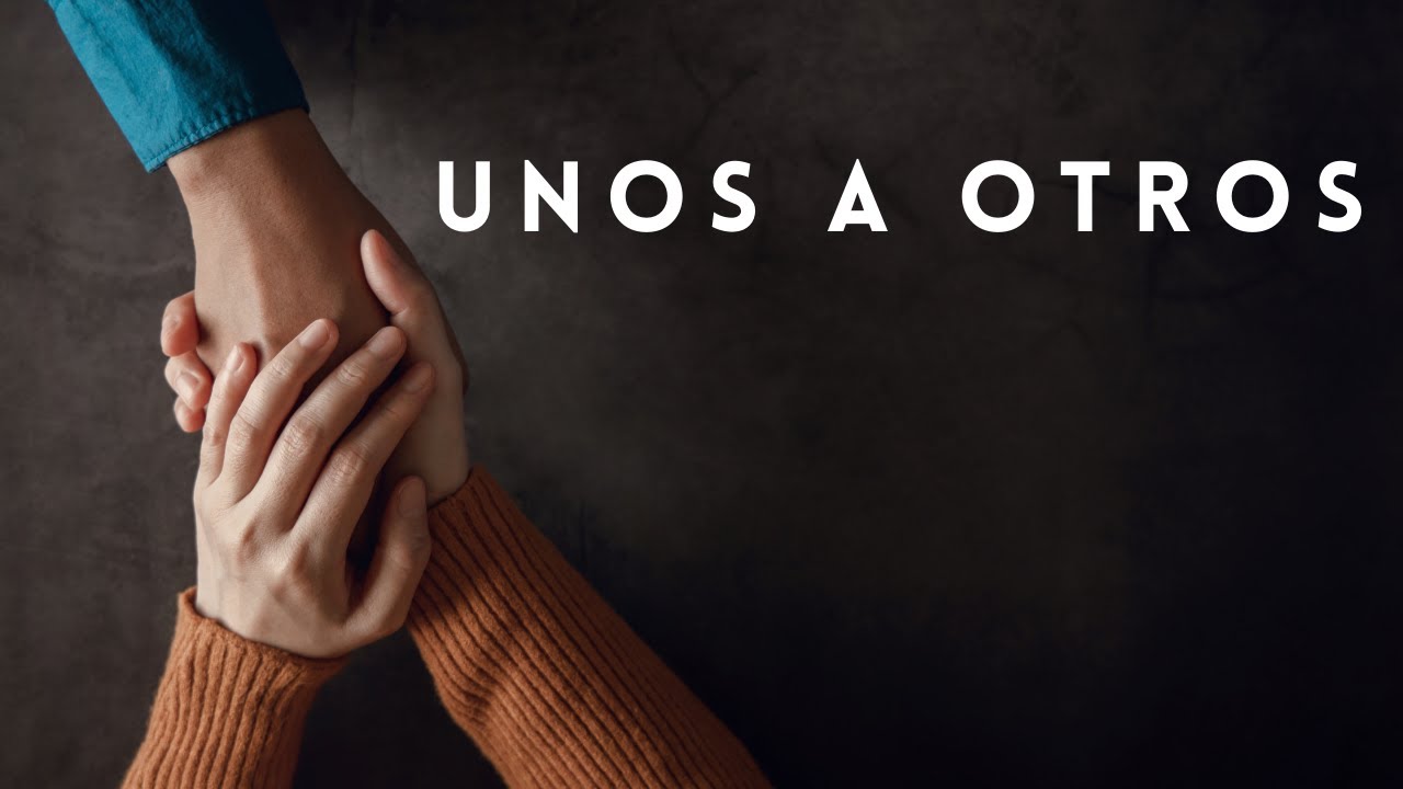 Animarnos Unos a Otros - Pastor Ronald Guerra - YouTube