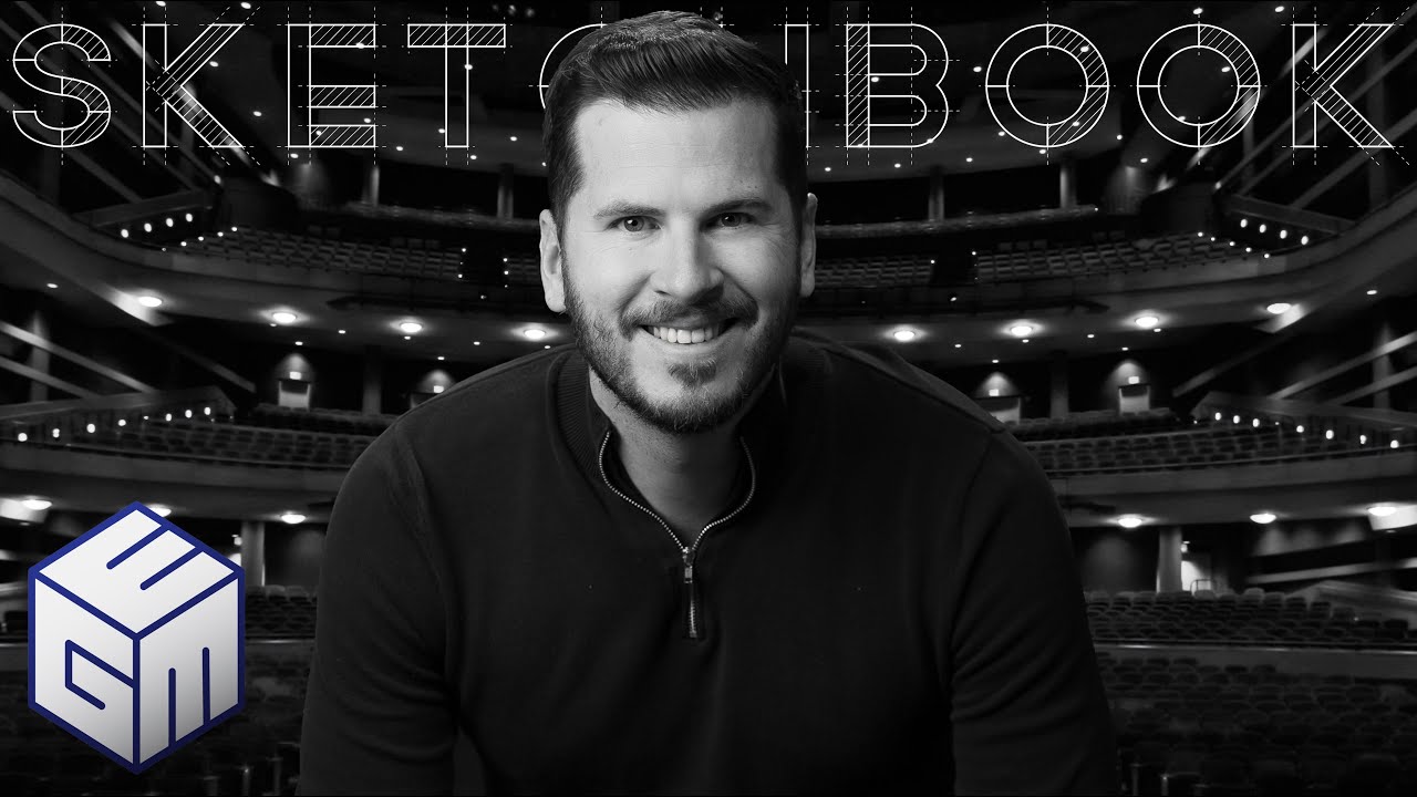 The Band Directors, Ep. 8: Robert Selaiden (Leander HS) | SKETCHBOOK ...