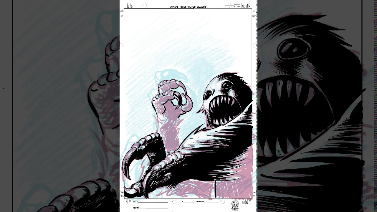 Chenoo main cover process video - YouTube