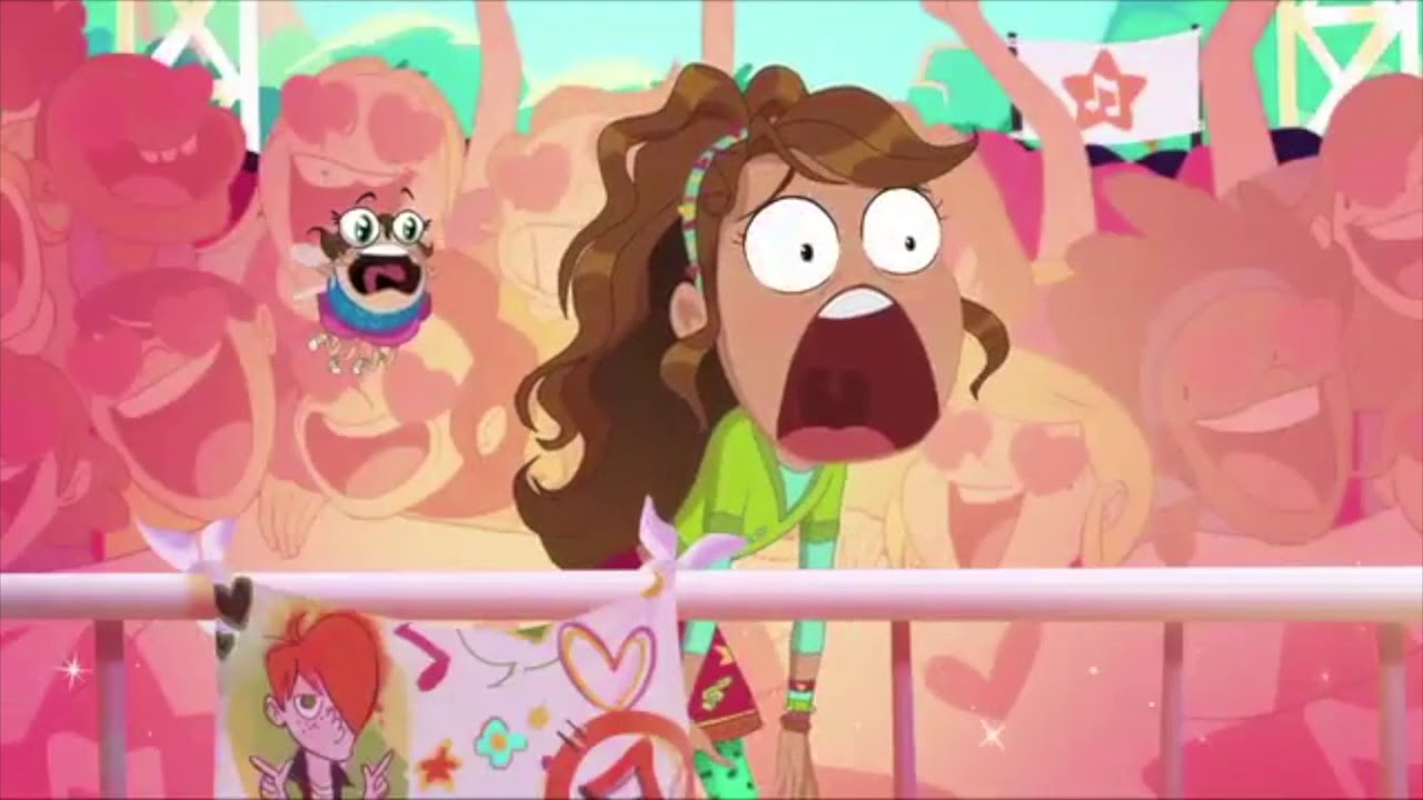 flinderella - Discovery Kids - YouTube