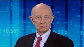 Fmr. CIA director Woolsey: ‘We are in a third war’ - YouTube