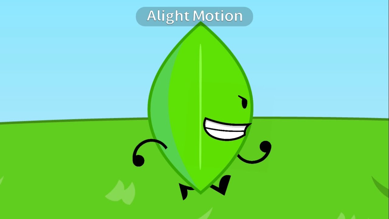 Running animation test - YouTube