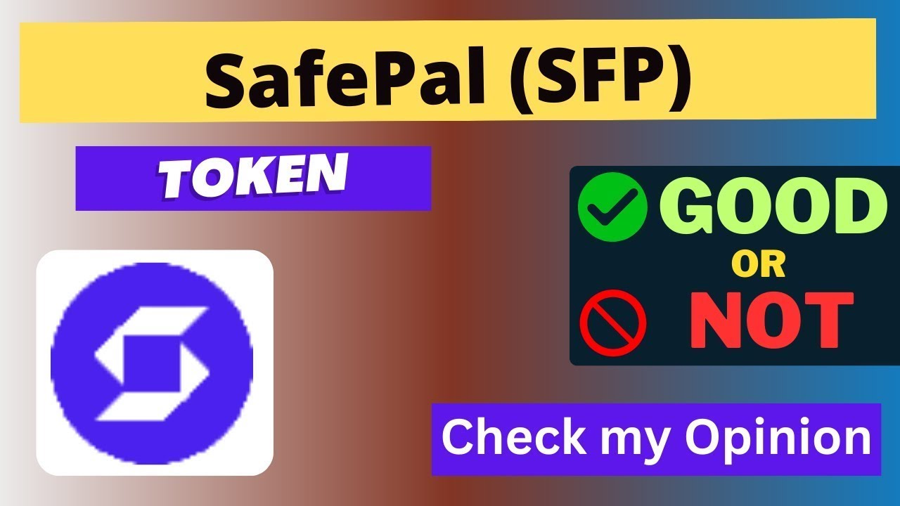 Shorting SafePal Altcoin Destruction Use Case - YouTube