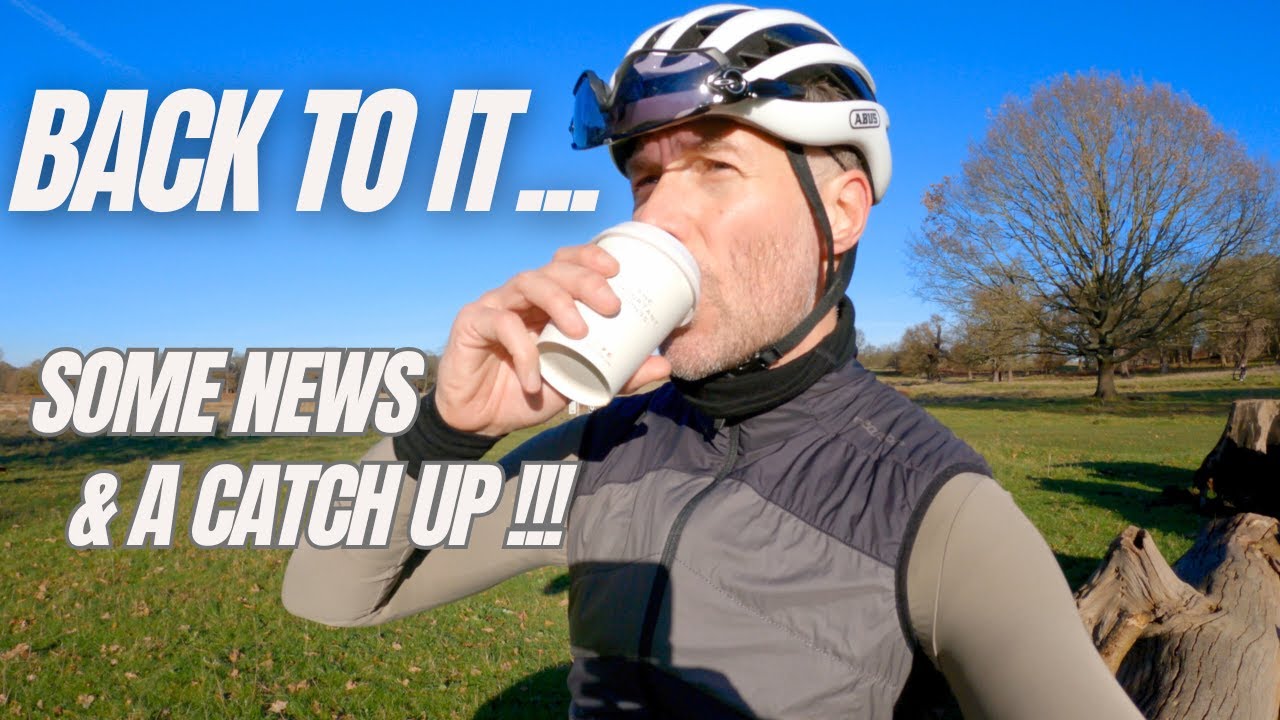 SORRY GUYS!!! 🤷‍♂️ BACK TO IT!!! #EPISODE94 - YouTube