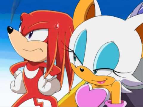 KnuxRouge- I Hate Everything About You - YouTube