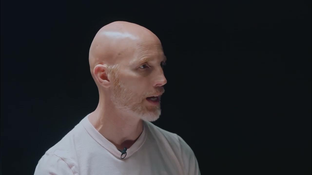 "Extraordinary Solitude - Prison Razor Blades & Jesus" Steven Snook Interview Part 2 - YouTube