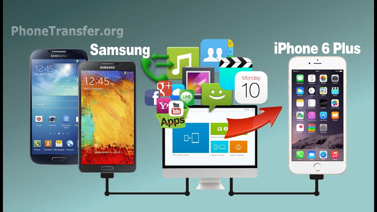 Samsung To IPhone 6 How To Transfer All Data From Samsung Galaxy samsung-to-iphone-6-how-to-transfer-all-data-from-samsung-galaxy