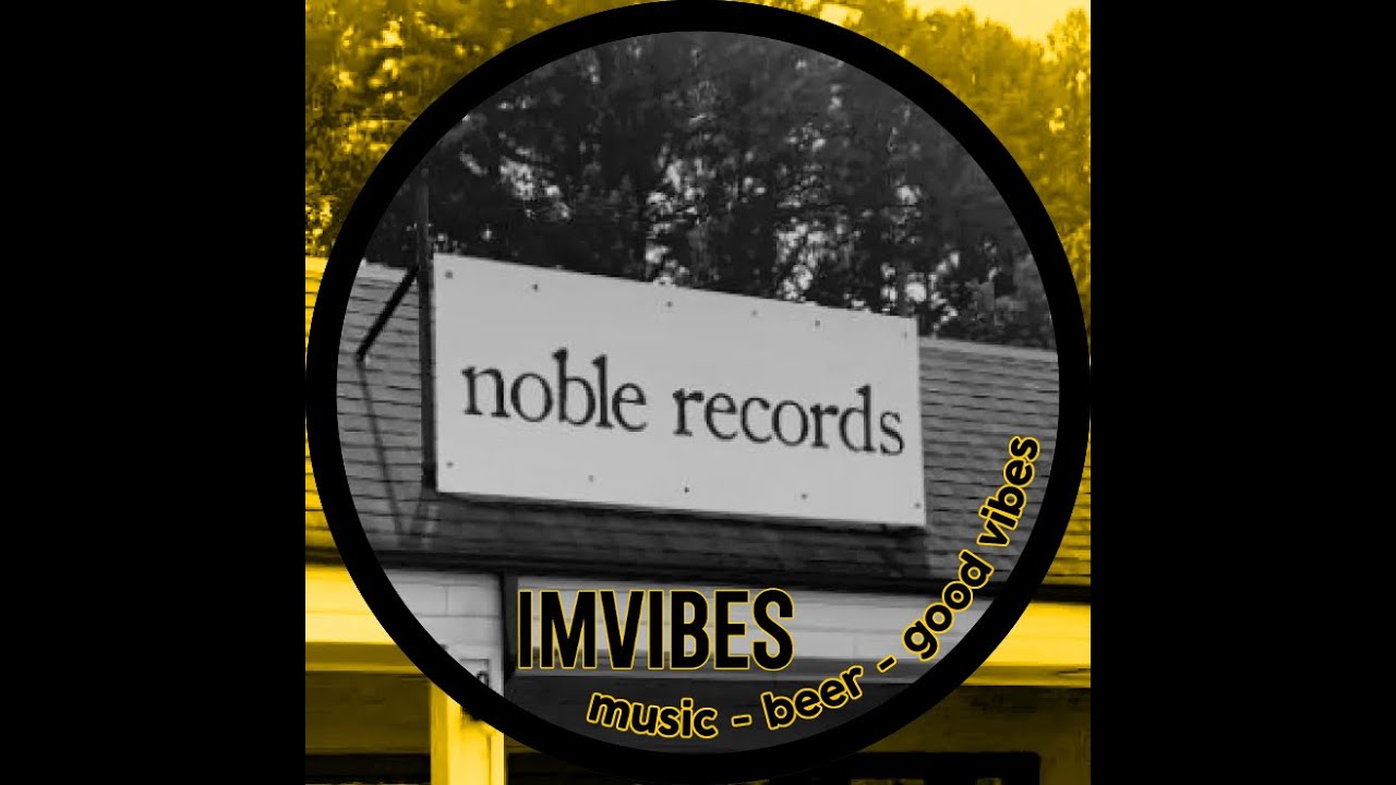 S.4 Ep. 9 Interview: Dillon Smith with Noble Records - YouTube