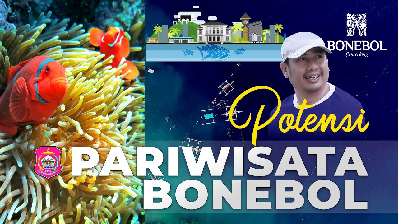 Bone Bolango Legenda Pariwisata Alam Gorontalo - YouTube