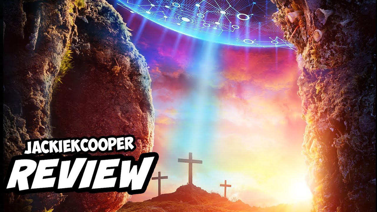 Assassin 33 AD |JackieKCooper Movie Review - YouTube