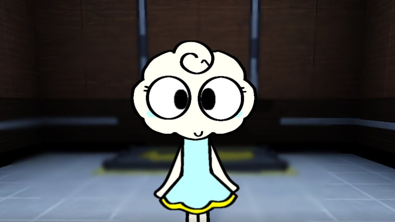 Let's Go Creeping (DW OC animation) - YouTube