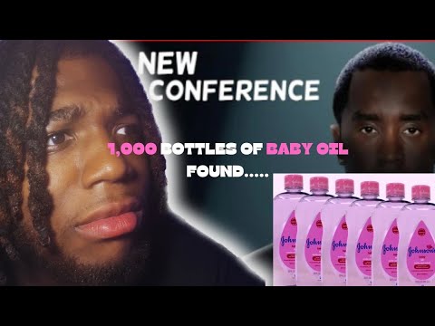 DIddy Parties HAS Been Revealed and Here is Why... - YouTube