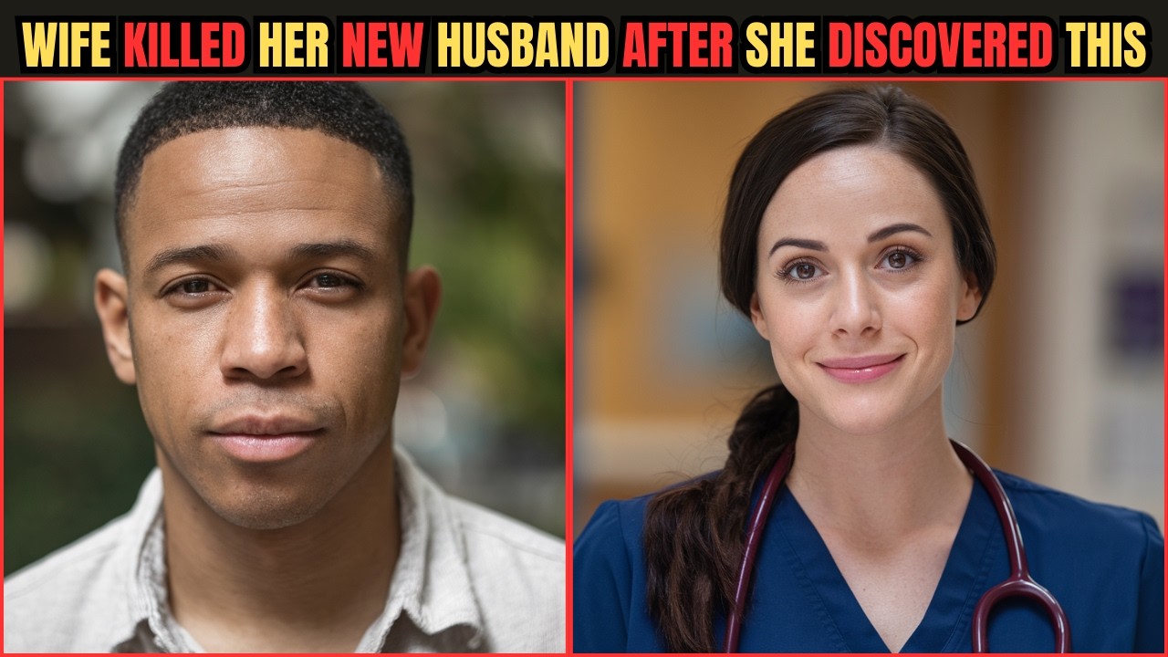 Wife Killed Her New Husband After Discovering His True Identity | True ...