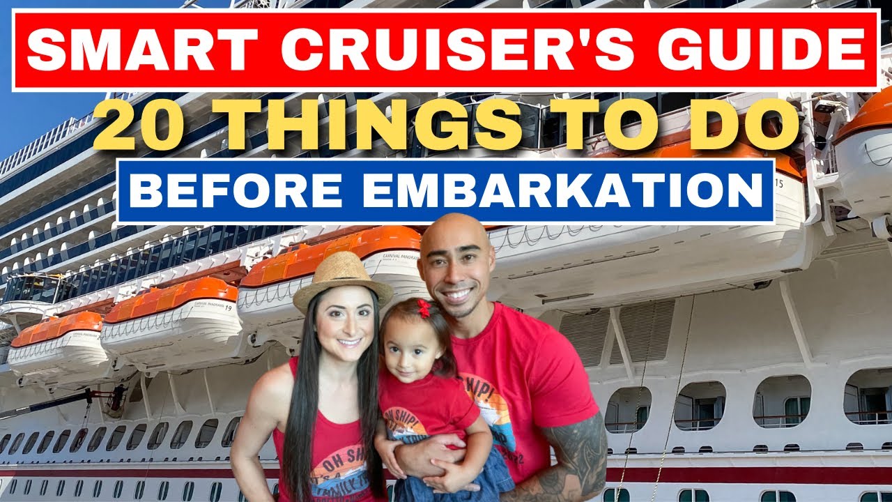 What To Do Before A Carnival Cruise Cruise Checklist First Time what-to-do-before-a-carnival-cruise-cruise-checklist-first-time