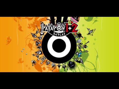 Patapon Gameplay #1 NOSTALGIAAAAAA!!! - YouTube