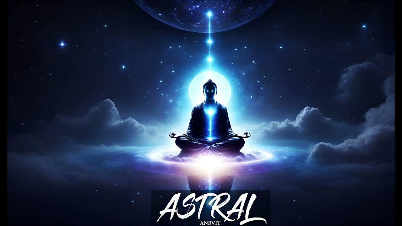 ANRVIT - Astral (Original Mix) [Psytrance Music] - YouTube