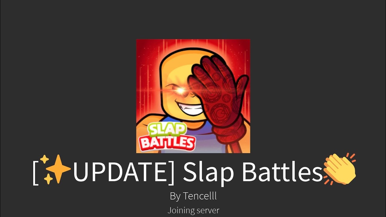 Got golden slapple 😄 in slap battles NEW UPDATE - YouTube