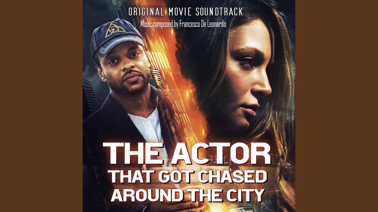 First Chase - YouTube