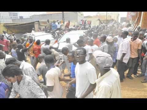 Nzize Nkwebaze_Judith Babirye & Maggie Kayima aka Nabbi Omukazzi - YouTube