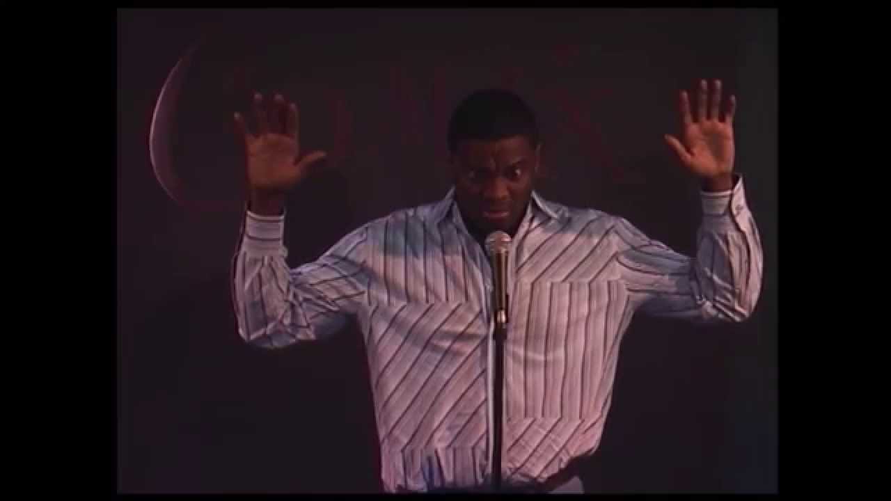 Rodney Laney - Police Brutality - YouTube