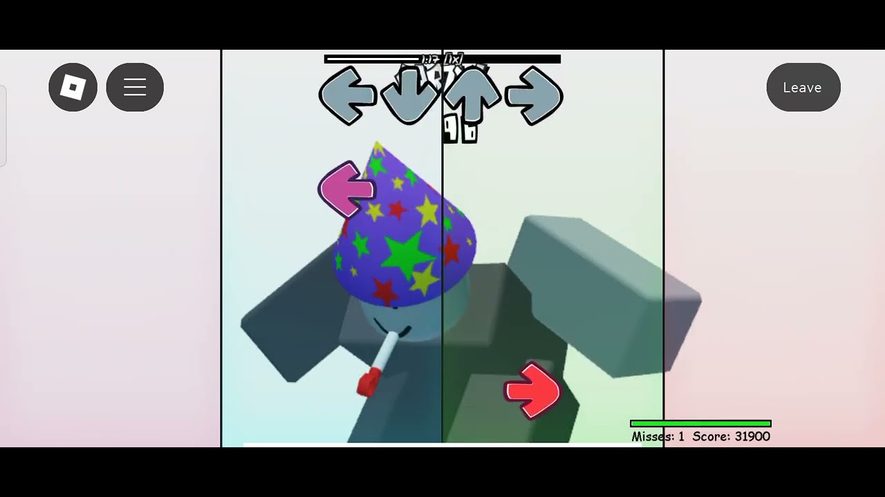 Le Gnarp Gnarp [Game: Friday Night Partying] -(song: 17bucks - elevator ...