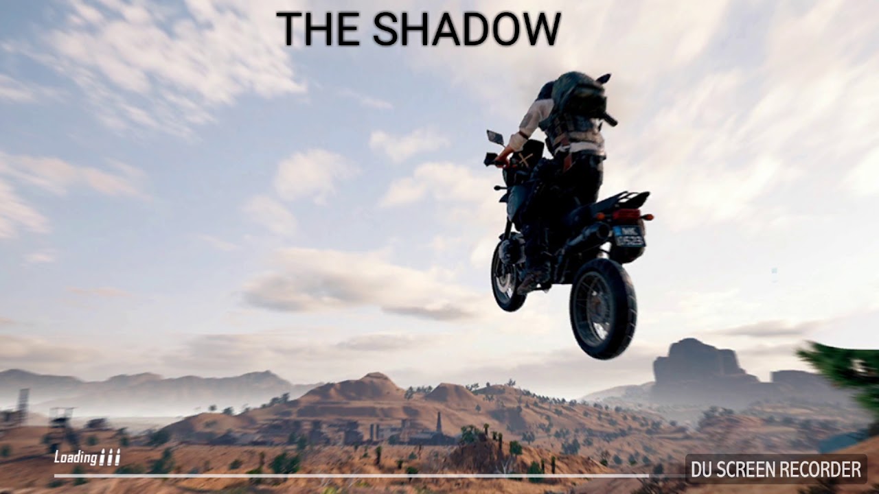 PUBG MOBILE WITH THE SHADOW EP 11 - YouTube