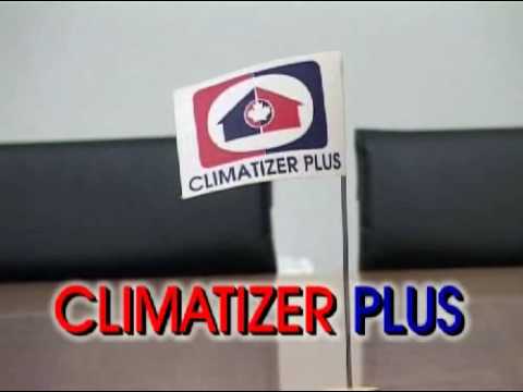 CLIMATIZER PLUS - KRÁTKÉ PŘEDSTAVENÍ - celulózová foukaná izolace ...