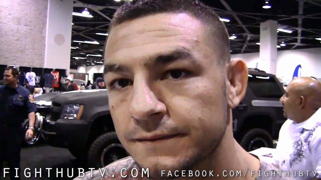 Cub Swanson talks fight w/Semerzier, talks Faber and Cruz and how ...