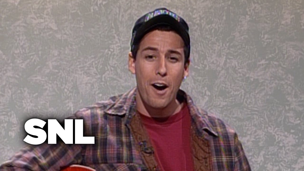 Song for the Summer - Saturday Night Live - YouTube