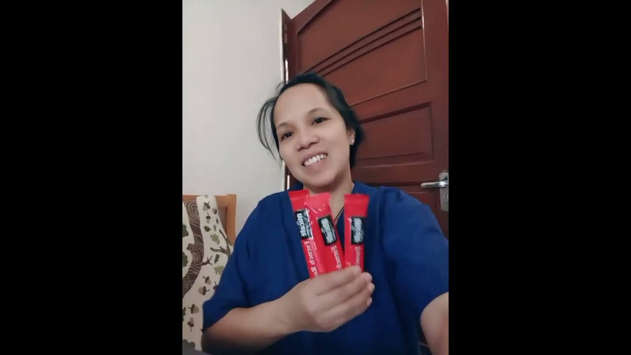 Remembrance sa despidida ni jho ofw vlog (kabagis mix tv) - YouTube