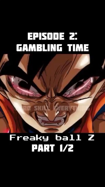 Freaky ball S | episode 2 - YouTube