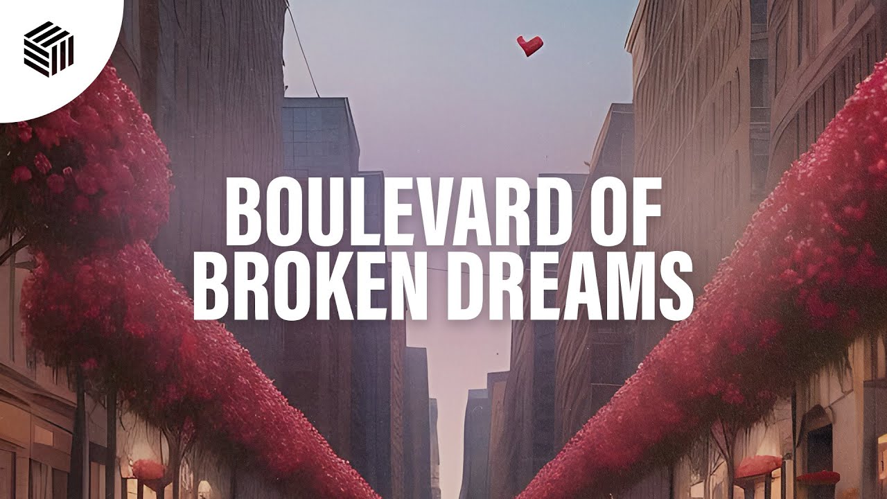 MEYSTA - Boulevard Of Broken Dreams - YouTube