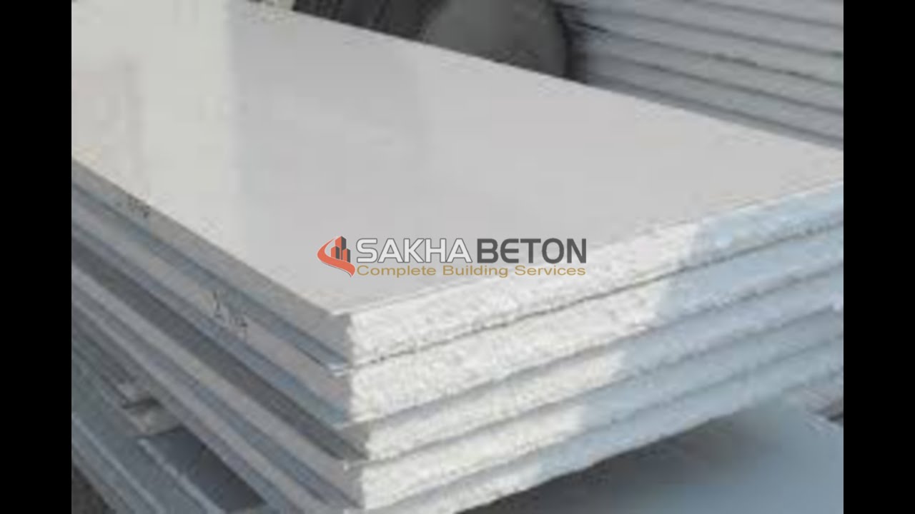 Metode Pemasangan Sandwich Panel Dinding | Modifikasi Sesuai Dengan ...