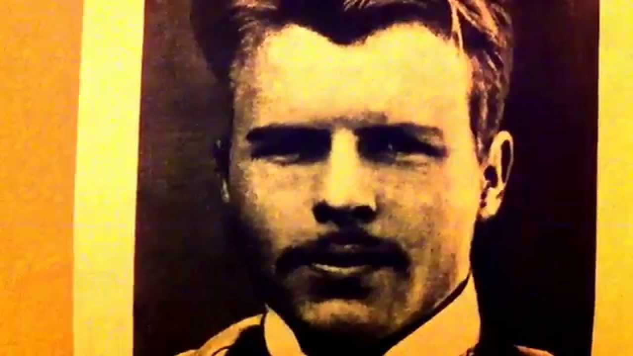 Herman Rorschach Video - YouTube