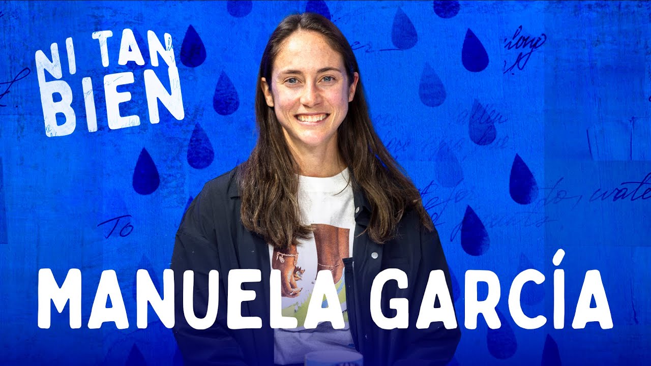 Ni tan Bien 02x11 | Manuela García, mercurio retrógrado y la migraña de ...