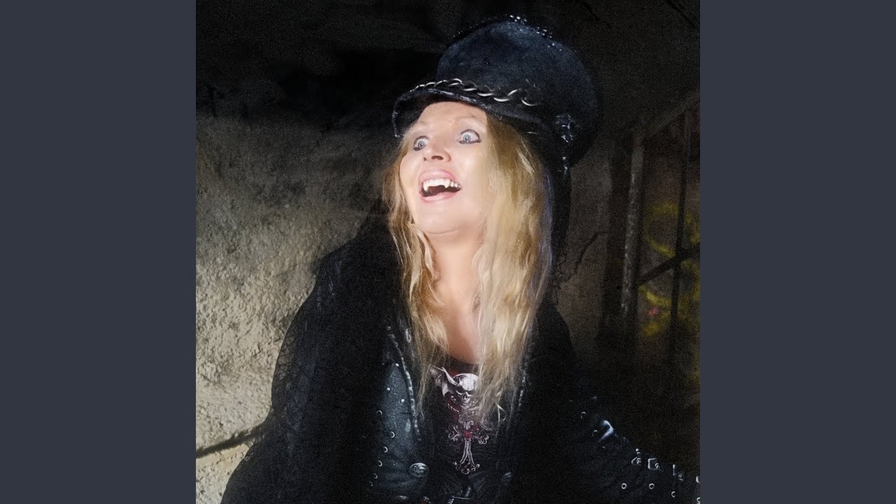 Hovering (Vampire Initiation) - YouTube