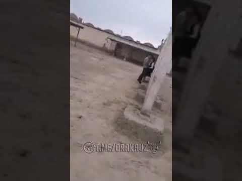 MAKTABDA ZAPAL NIMA BOLYAPTI!!!