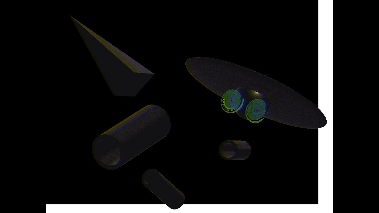 FnF DnB fantrack DESECRATIONFUNERALING (kancelius 5) (multicorn ...