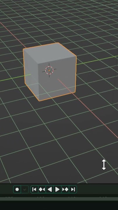 How to create a color changing animation in blender #blender #tutorial #blender3d #3d ...