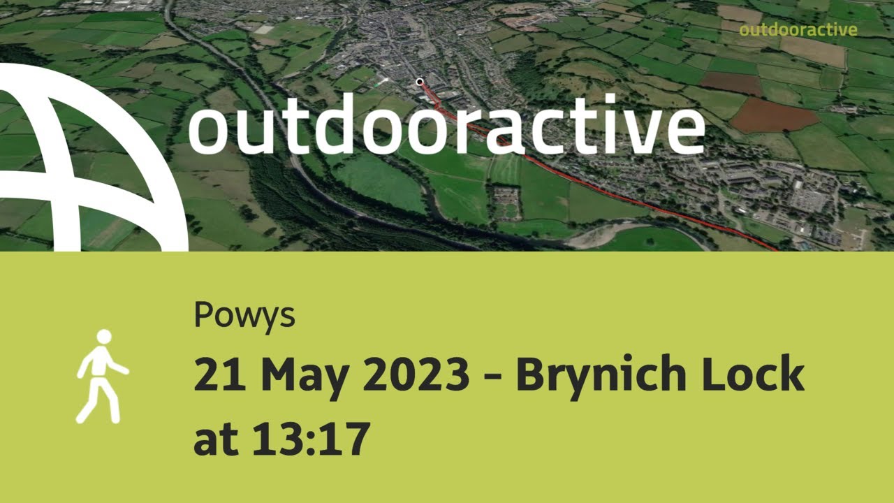 Interactive 3D video: 21 May 2023 - Brynich Lock at 13:17 - YouTube