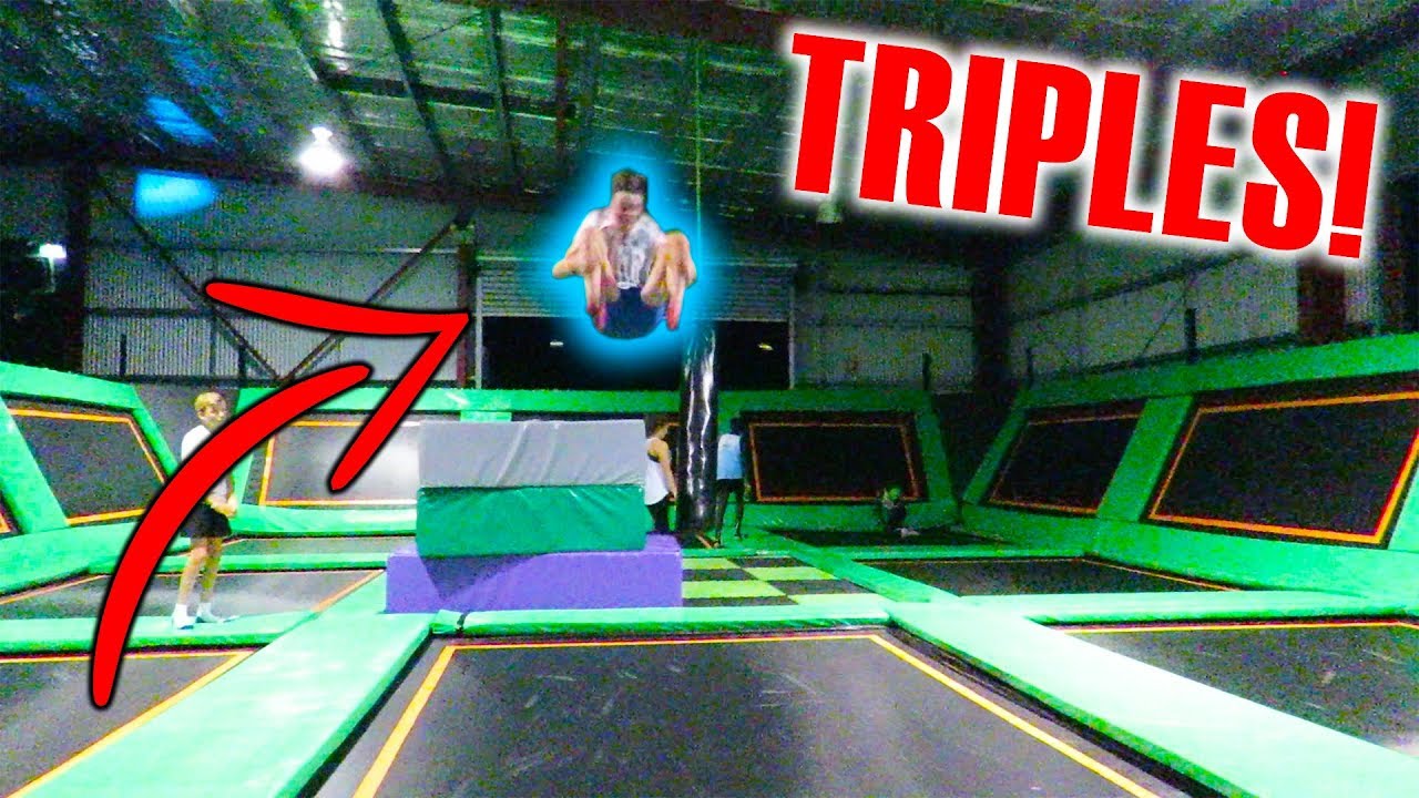 BEST FLIPS OF 2019! - YouTube