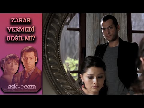 Yavuz Bana Aşık Olduğunu Söylemişti | Aşk ve Ceza 47. Bölüm