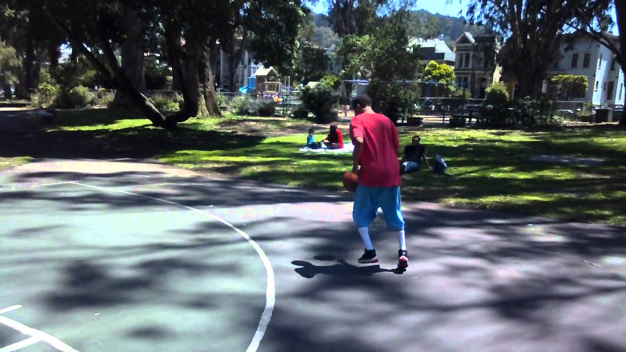 Perry Williams Sprite Uncontainable Game - YouTube