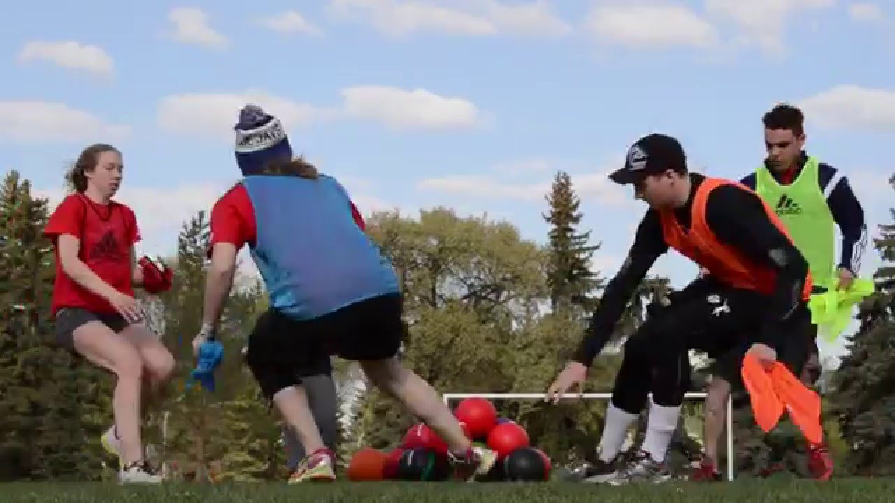 National Training Camp - Trailer - YouTube