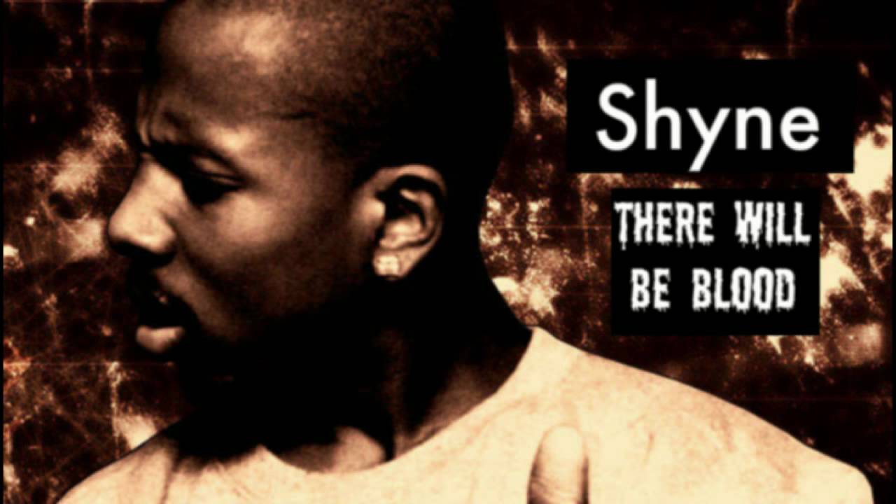 Shyne - There will be Blood New 2010 50 Cent Diss shine - YouTube